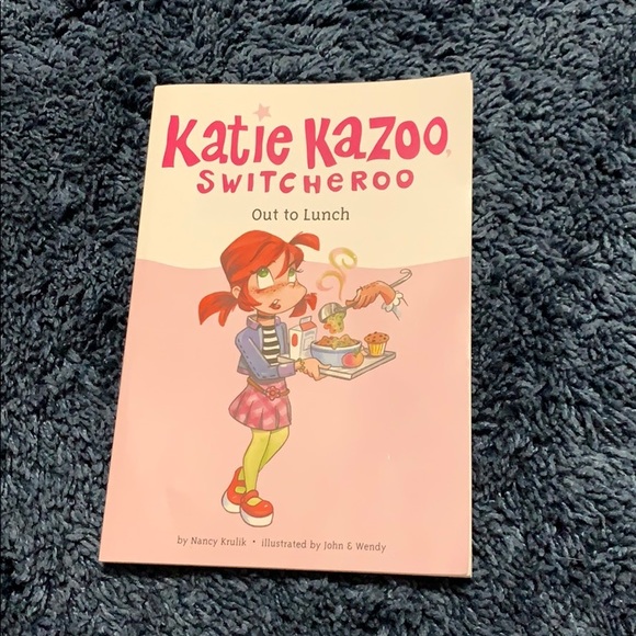 Toys | Bundle Of Tween Books | Poshmark